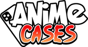 Unique Engraved and Other Anime Designs for Your Phone! | Anime Cases
