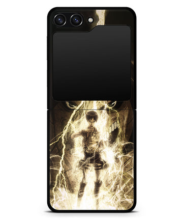 Assault - Attack on Titan Phone Case - Anime Cases