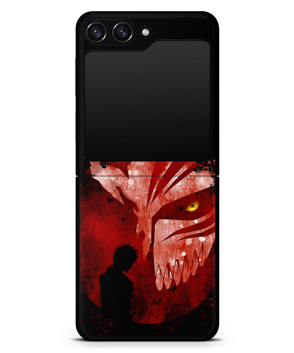 Hollow - Bleach Phone Case - Anime Cases