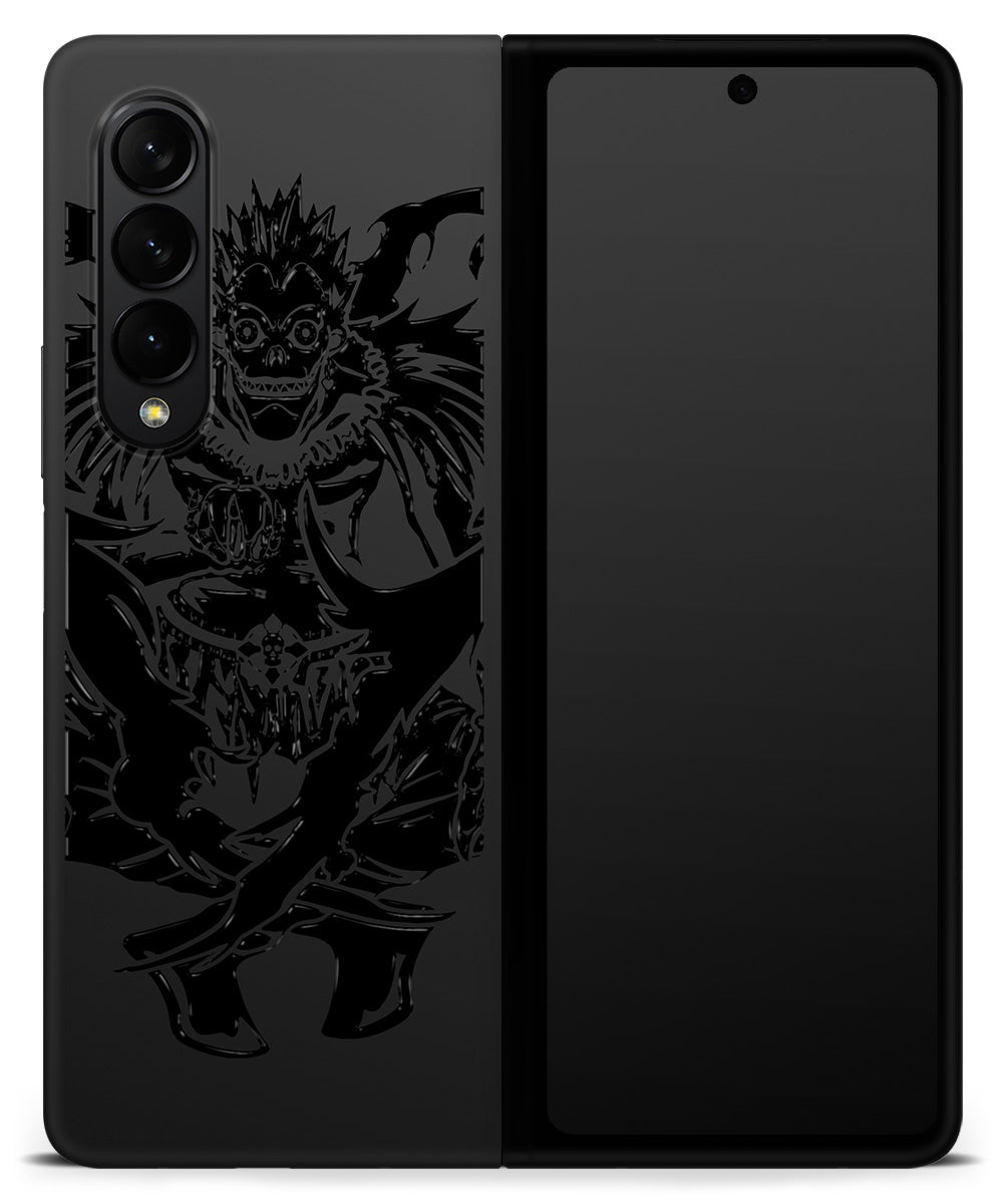 Shinigami - Death Note Phone Case - Anime Cases