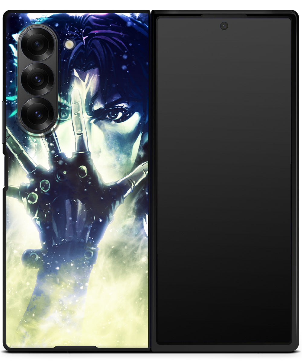 Joestar - JoJo's Bizarre Adventure Phone Case - Anime Cases