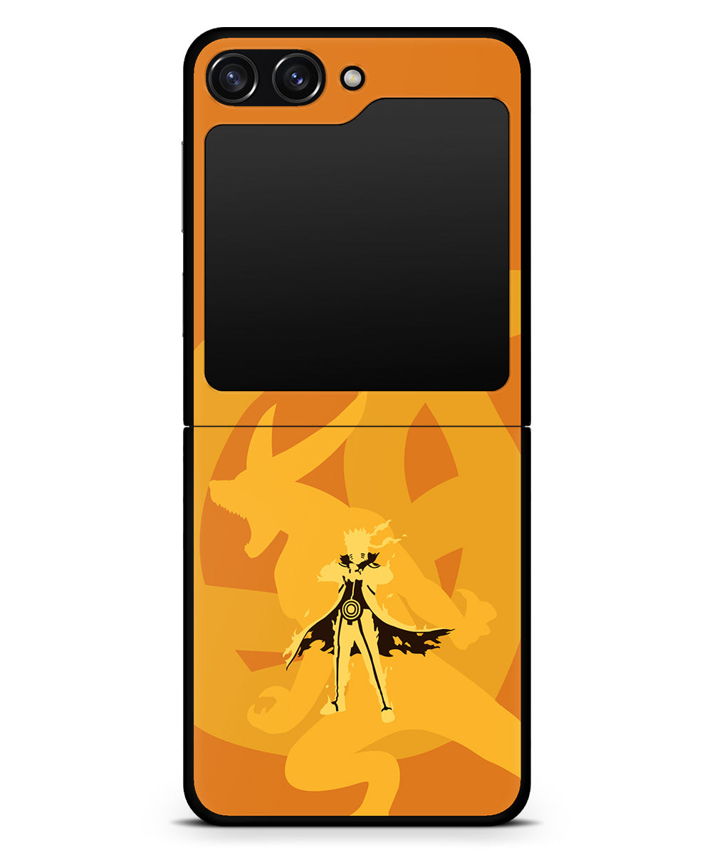 KCM - Naruto Anime Phone Case - Anime Cases