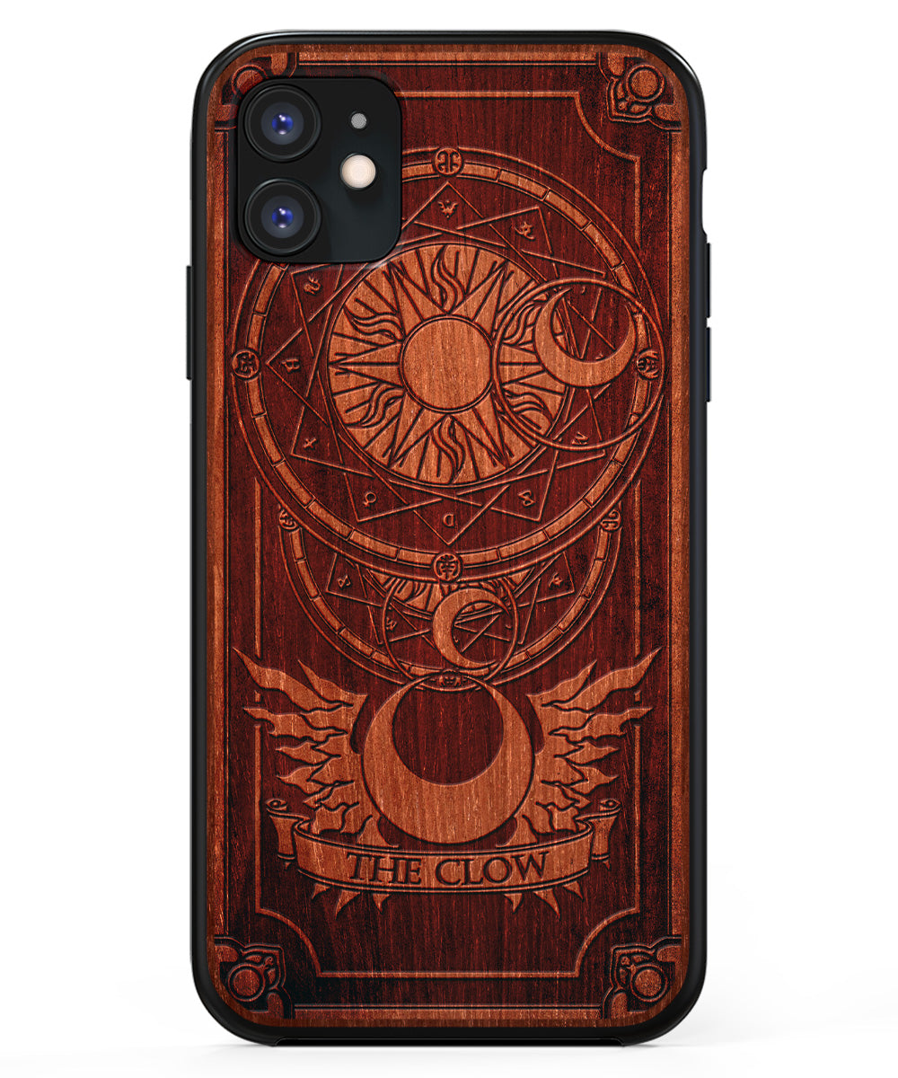 Card Captor Sakura Phone Cases - Anime Cases