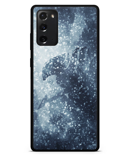 Ice Make - Fairy Tail Phone Case - Anime Cases