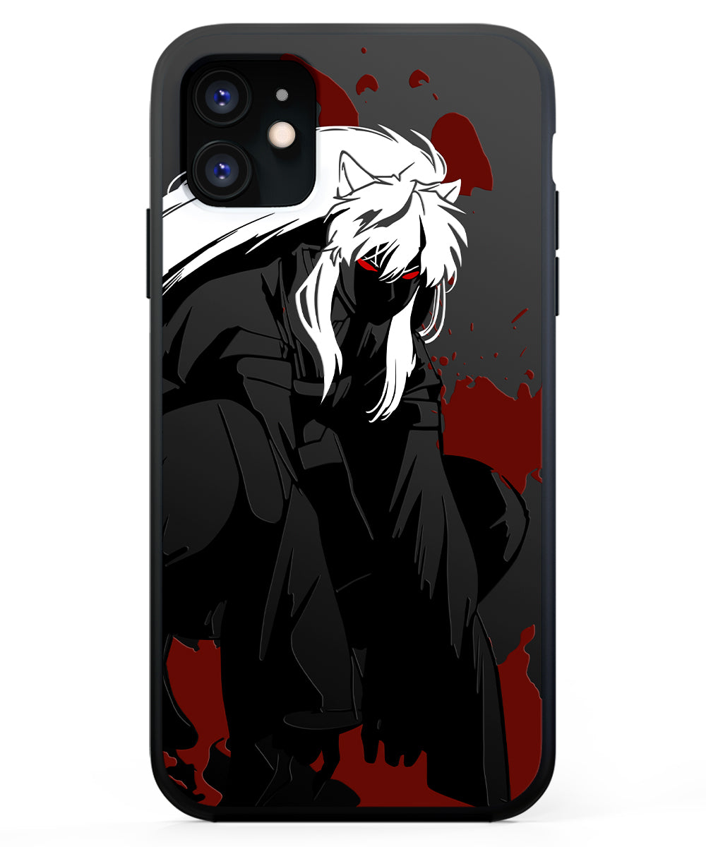 InuYasha Phone Cases - Anime Cases