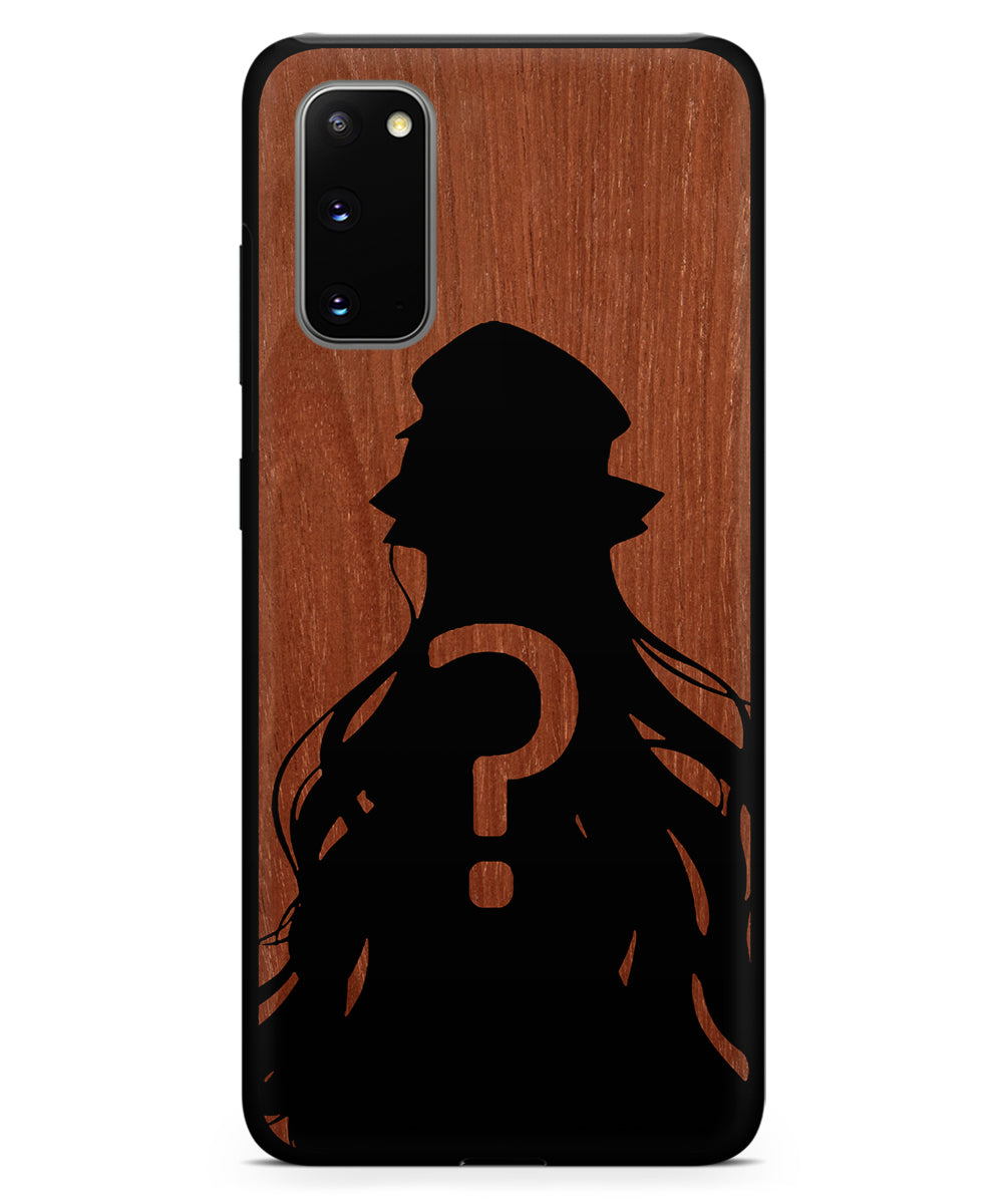 Custom Case - Anime Cases