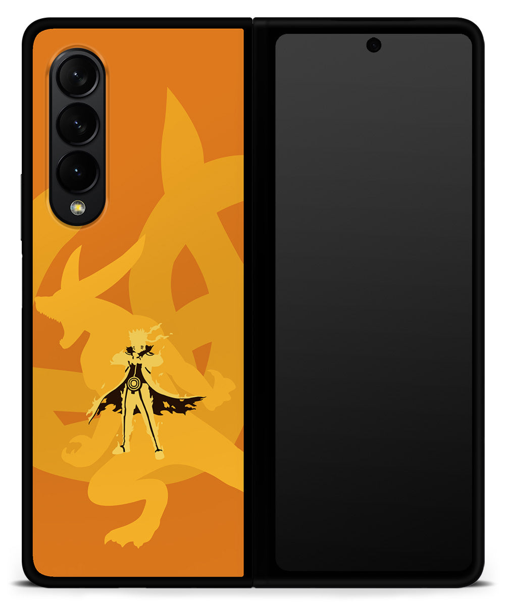 KCM - Naruto Anime Phone Case - Anime Cases