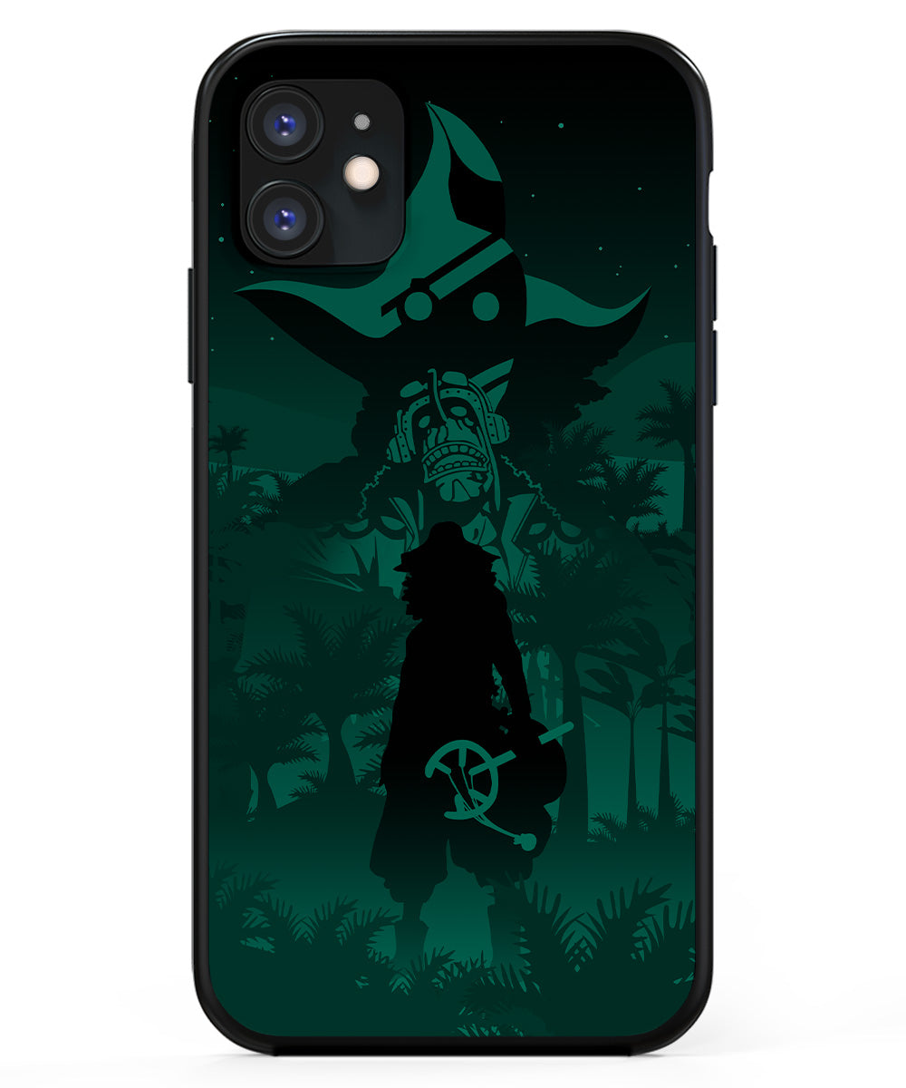 Sniper - One Piece Anime Phone Case - Anime Cases